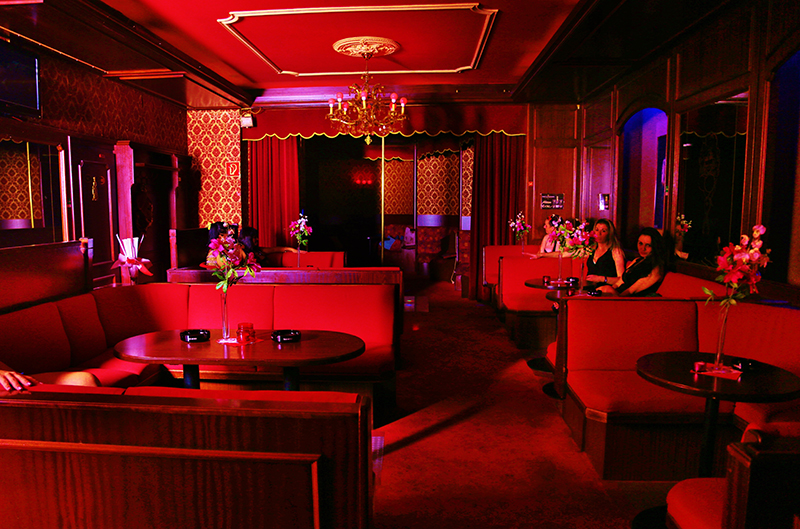 Love Story Bar - Eros Jobs